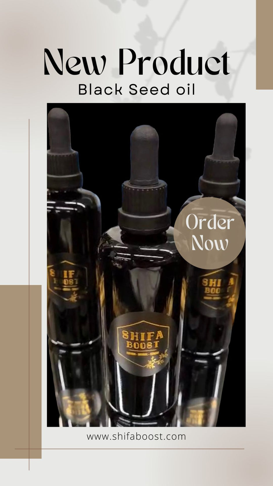 Producten – Shifa Boost B.V.